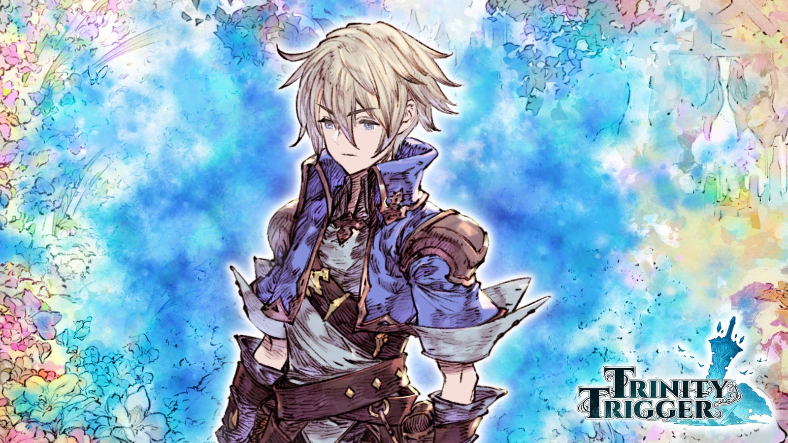 Trinity Trigger ⦿ GiliApps